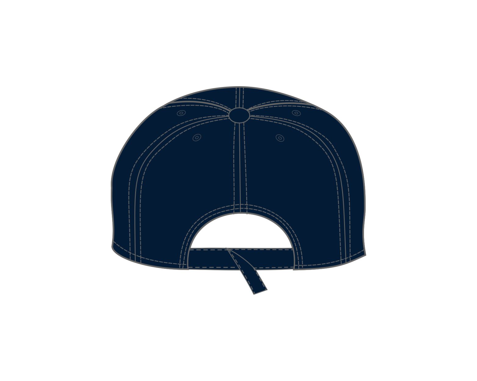 Customized Royal Blue Baseball Cap Design Embroidery Printing Baseball ...