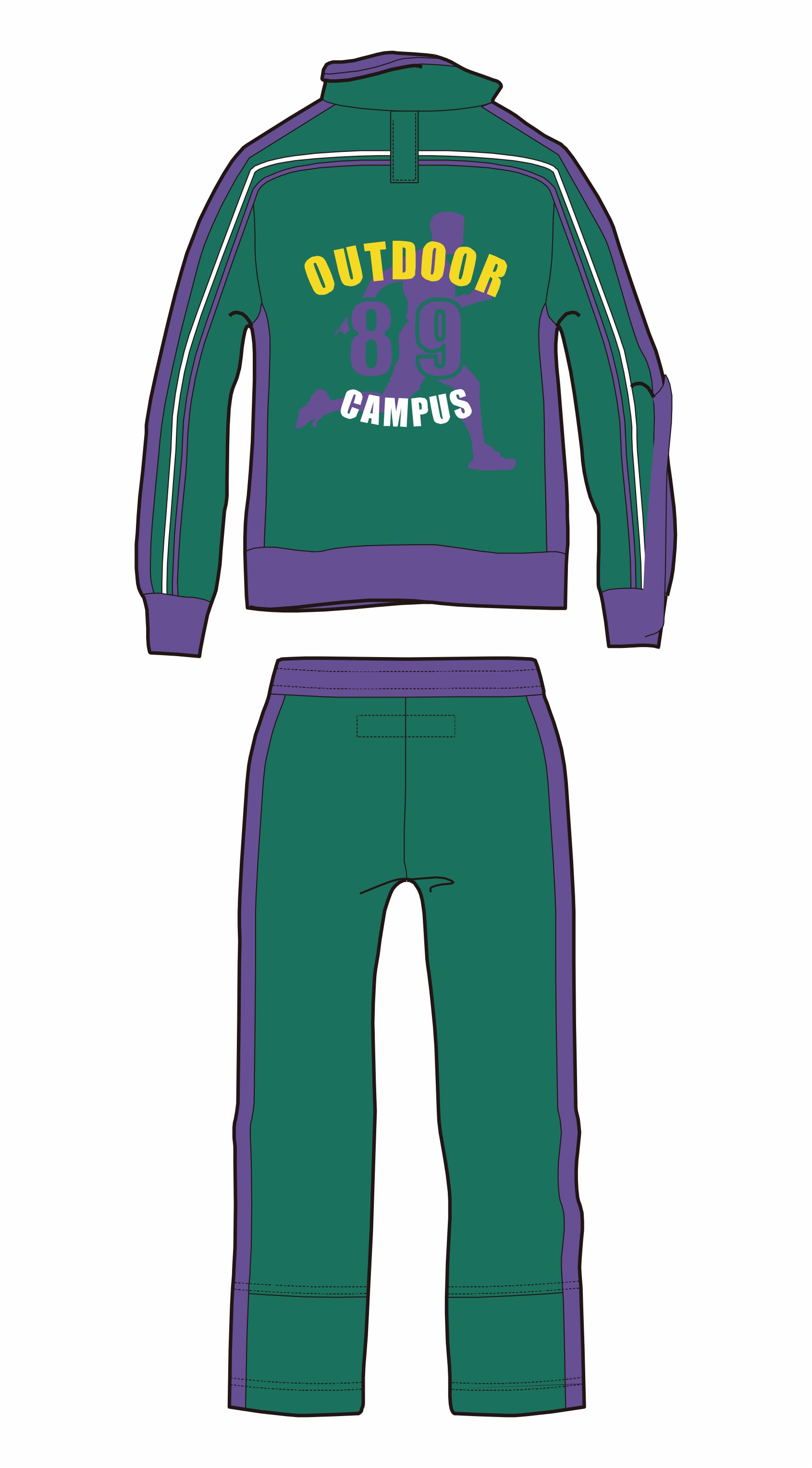 tracksuit top designs, tracksuit top and bottoms design, tracksuit top ...