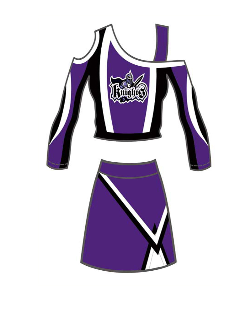 cheerleading teamwear template, cheerleading teamwear design online ...