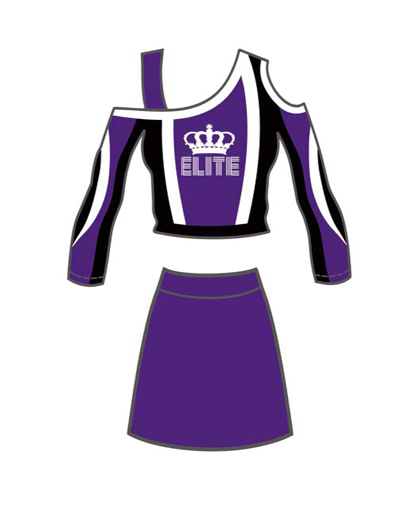 cheerleading teamwear template, cheerleading teamwear design online ...