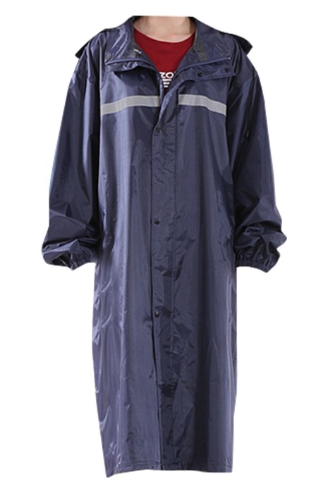 Raincoat supply Reflective article raincoat Design raincoat raincoat ...