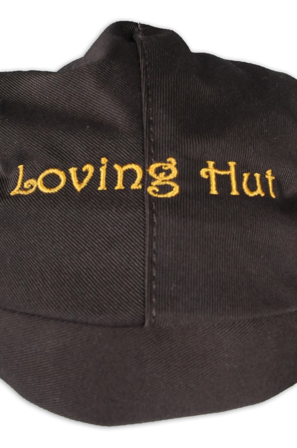 custom thief hat painter hat multi-corner hat design art hat manufacturer