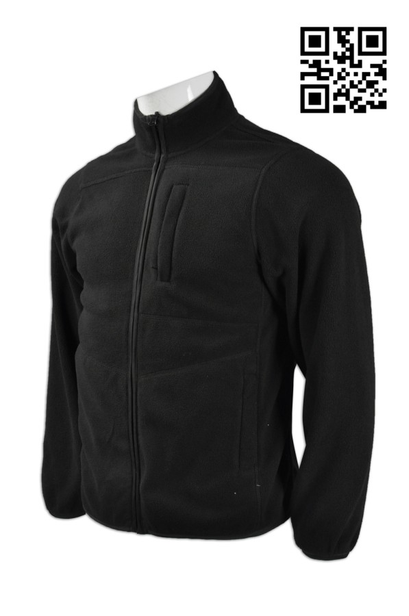 customized industrial work jacket construction jacket, seamless fabric ...