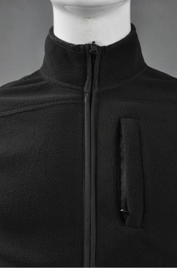 customized industrial work jacket construction jacket, seamless fabric ...