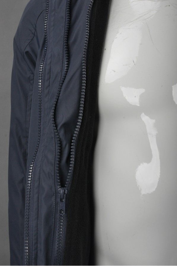 Custom order detachable inner jackets Tailor-made jacket jacket ...