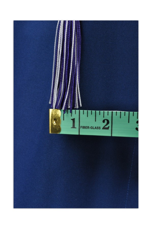 Supply professional honor rope create graduation line honor rope center