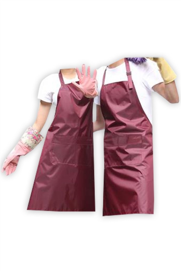 custom apron design kitchen chef apron car wash apron aquatic apron ...