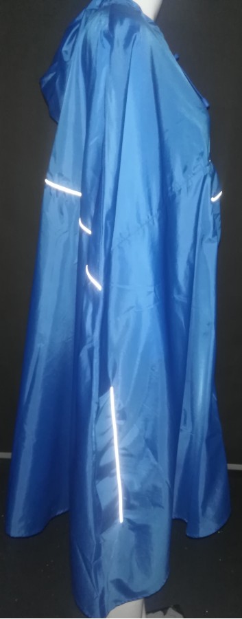 supply Reflective article raincoat Design raincoat raincoat wholesale ...