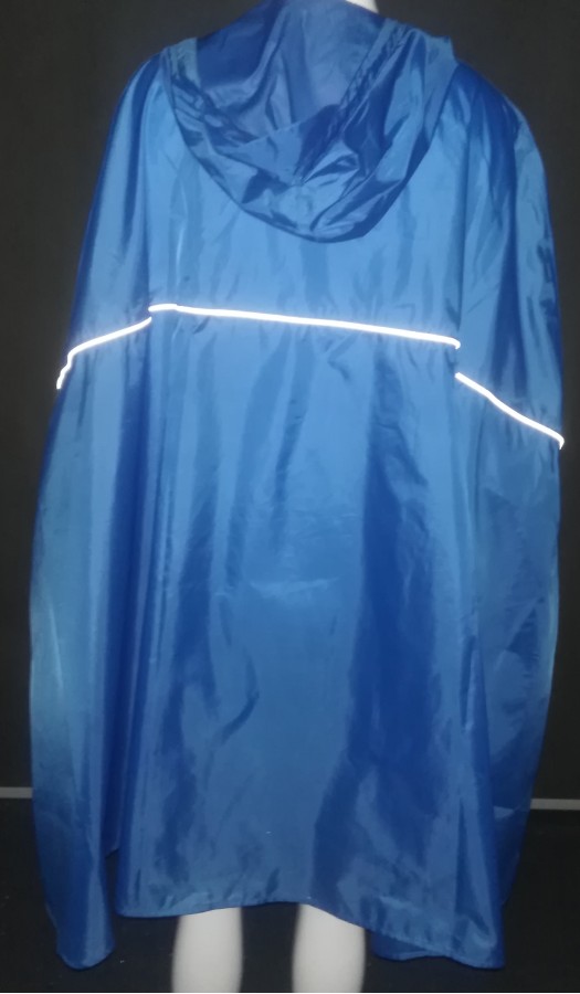 supply Reflective article raincoat Design raincoat raincoat wholesale ...