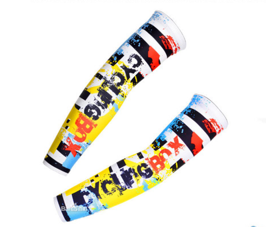 Custom made fashion Ice sleeve style manufacture Ice sleeve style Ice ...