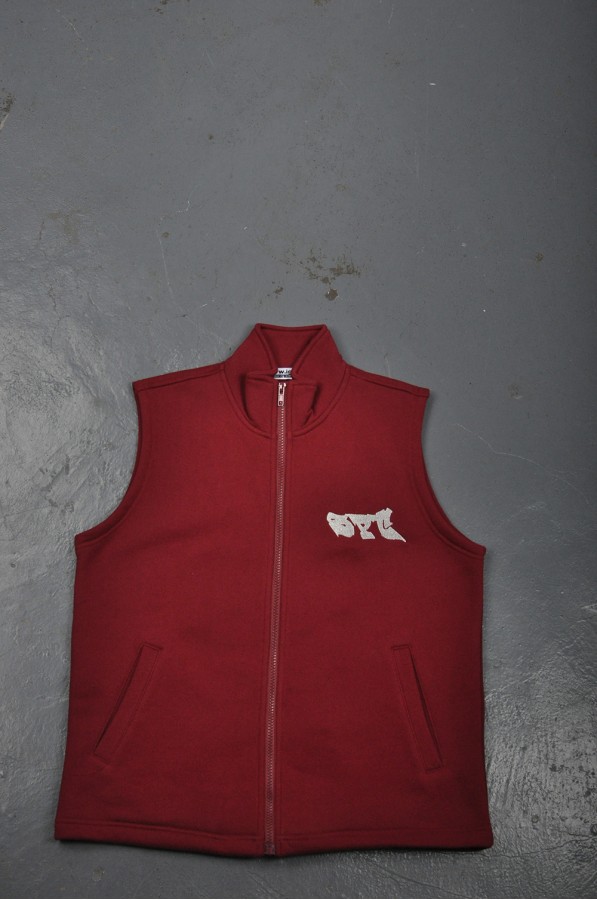 designed men's vest customized LOGO vest knitted vest customized vest ...