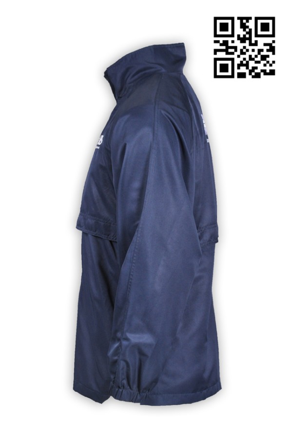 J504 banking uniform custom design banking uniform jackets, design bank ...