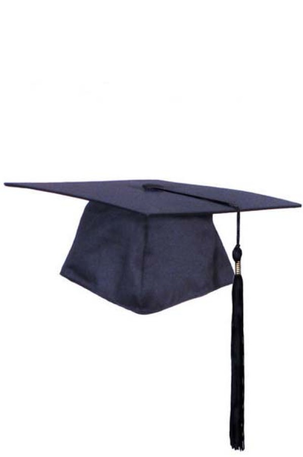 custom-made bachelor hat adult hat University graduation ceremony ...