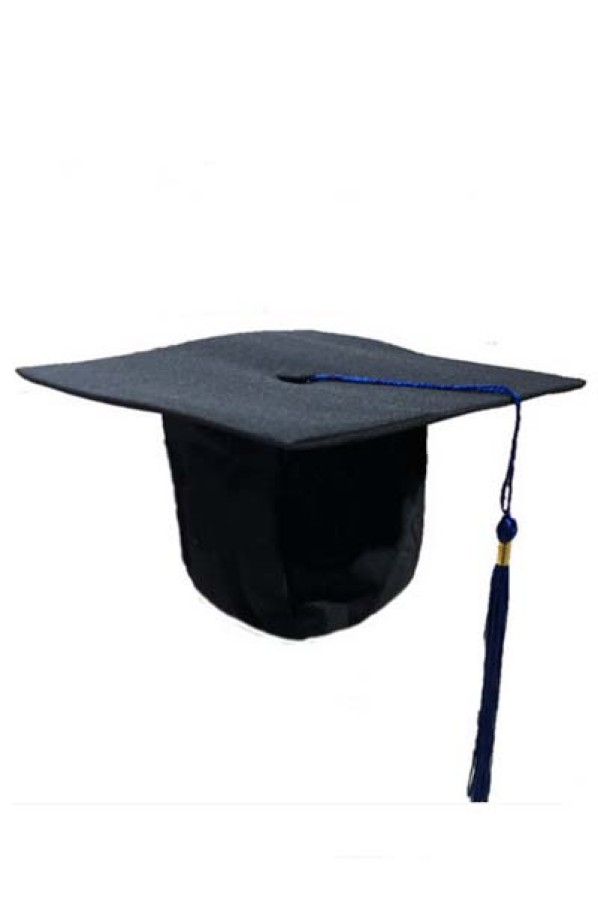 Making Adult Hats Graduation Ceremony Doctoral Degree Bachelor's Cap ...
