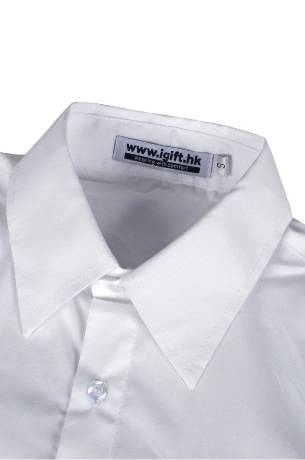 custom logo blouses design company