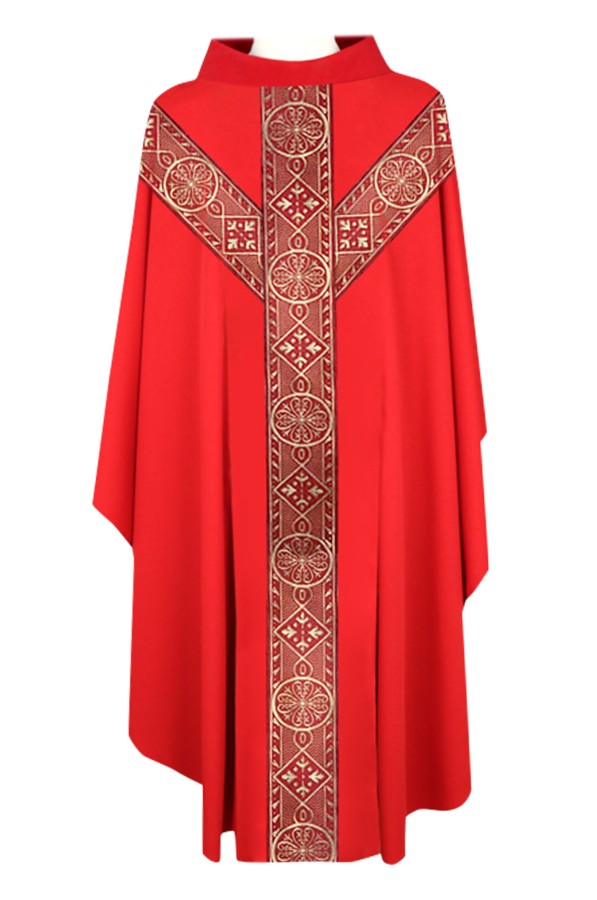 Design Catholic sacrificial clothing, Anglican priests and bishops ...