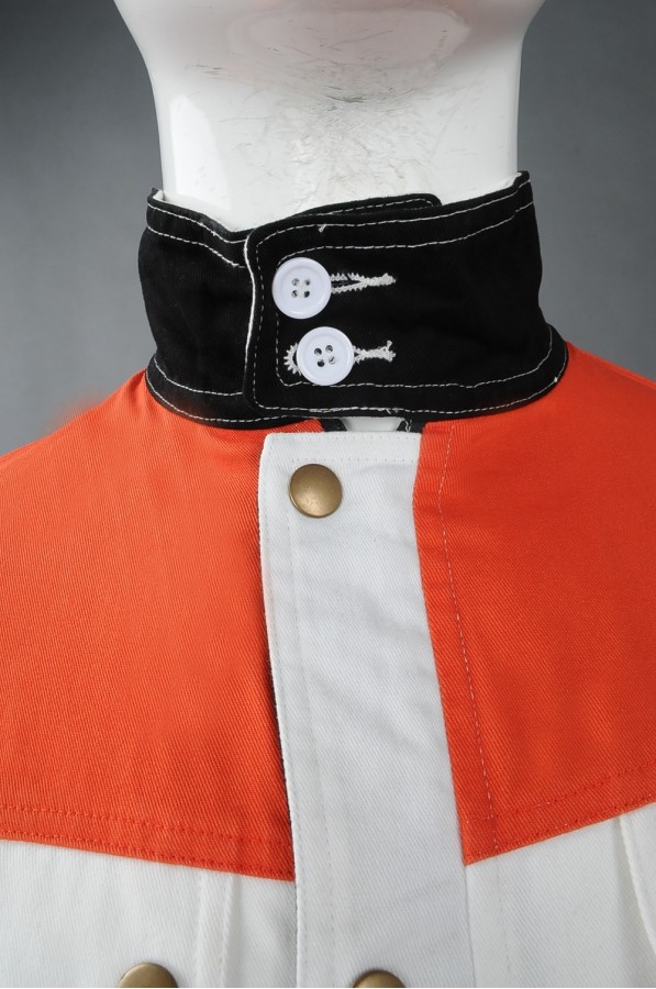 Group-made long-sleeved industrial uniforms Custom-made long-sleeved ...