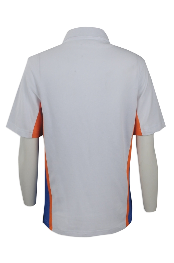 tailor-made polo shirt uniforms Group-made middle school uniform styles ...