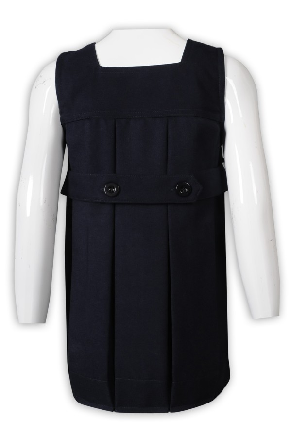 Design Women's School Uniform Children's Wear School Dress 70% ...