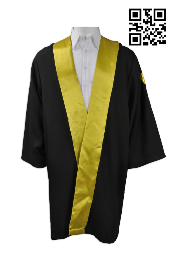 Custom made adult academic dress manufacturecollege gown Graduation ...
