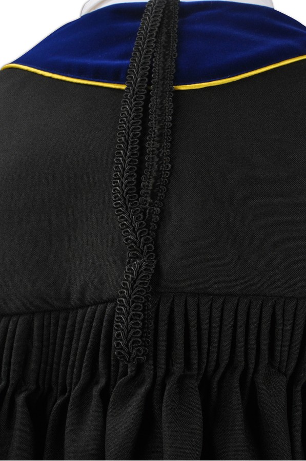 Custom made graduation gowns Design Graduation gown for college ...