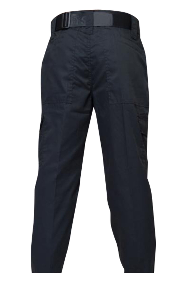 A large number of custom-made security training pants design hook and ...
