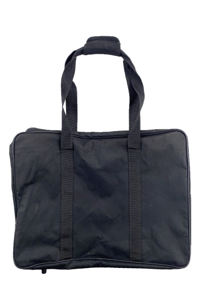 A large number of custom-made courier handbag design parcel delivery ...