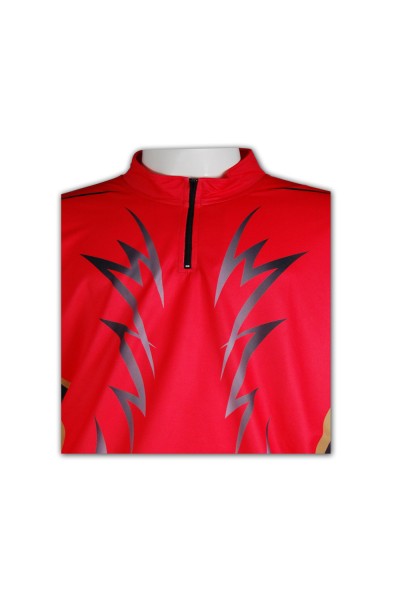 tailor-made bowling clothing, bowling jacket, bowling uniforms design