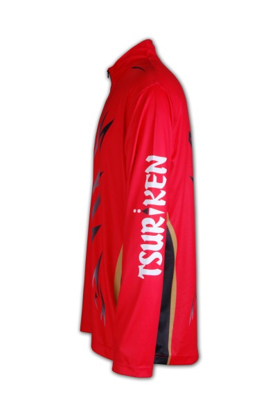 tailor-made bowling clothing, bowling jacket, bowling uniforms design