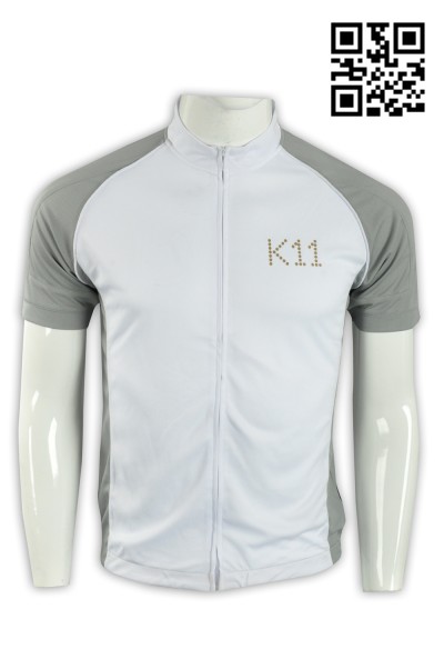 self-made Cycling Teamwear bike competition uniforms company