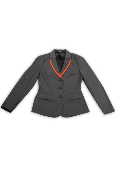 Making Women's Suits Travel Reception Guide Uniforms Travel Agency ...