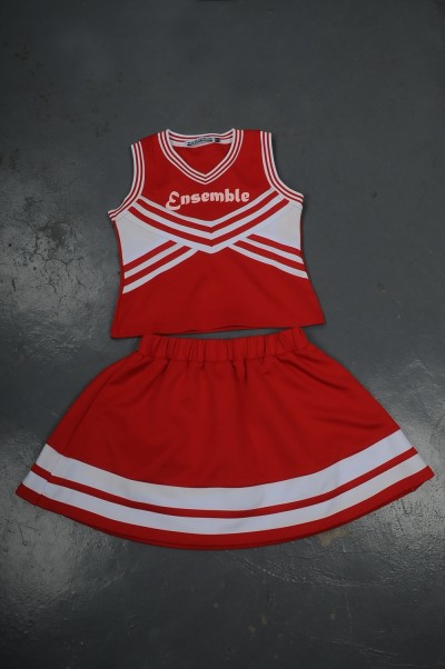 orders cheerleading outfit for women designs cheerleading suit with ...