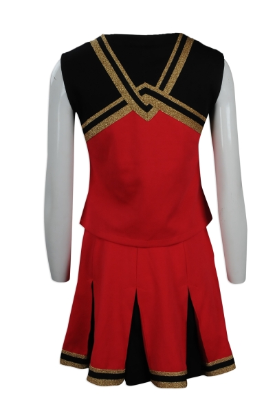 group order women cheerleading suit women's style hot stamping style ...