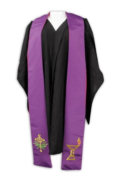 made black sacred robe priest robe priest holy belt saint robes shop