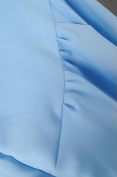 Custom Blue Psychic Robe Design Long Psychic Robe Shop Macau