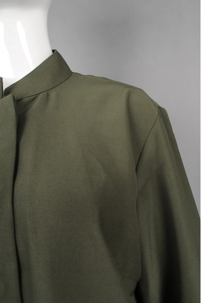 Customized women's cleansing uniforms Cleaning Health care uniforms ...