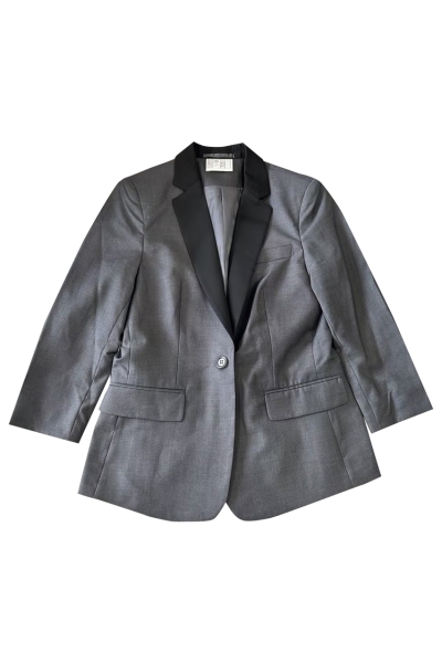 Customized hotel front desk lobby female manager uniform suit designed ...