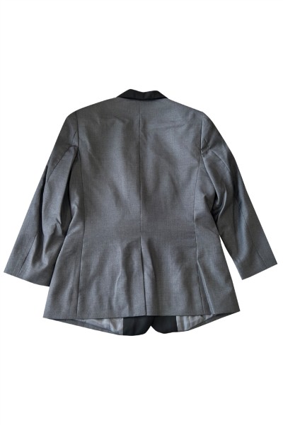 Customized hotel front desk lobby female manager uniform suit designed ...