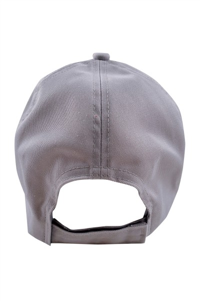 Customized white hiking baseball cap embroidered LOGO baseball cap ...