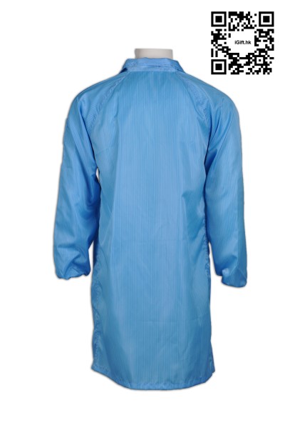 Anti-static overalls to order industrial dust-proof conductive overalls ...