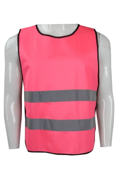 design reflective vest design fluorescent vest vest sample custom ...