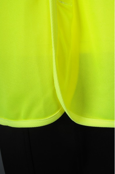 custom reflective industrial vest 100% polyester industrial uniform ...