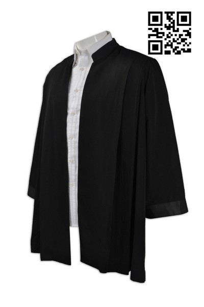 Custom order Graduation gown for college students Custom professional ...