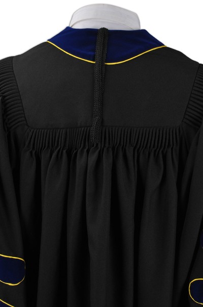 Custom made graduation gowns Design Graduation gown for college ...