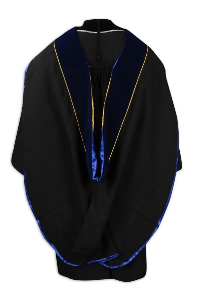 custom-made university graduate robe, doctor's robe, master robe ...