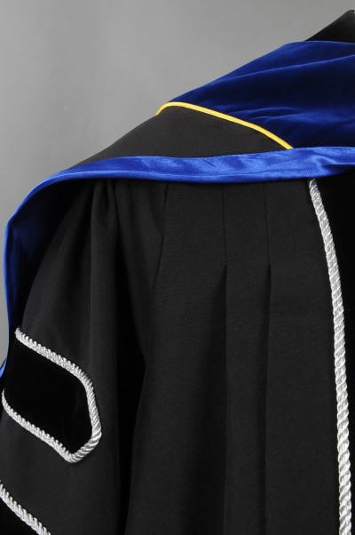custom-made university graduate robe, doctor's robe, master robe ...