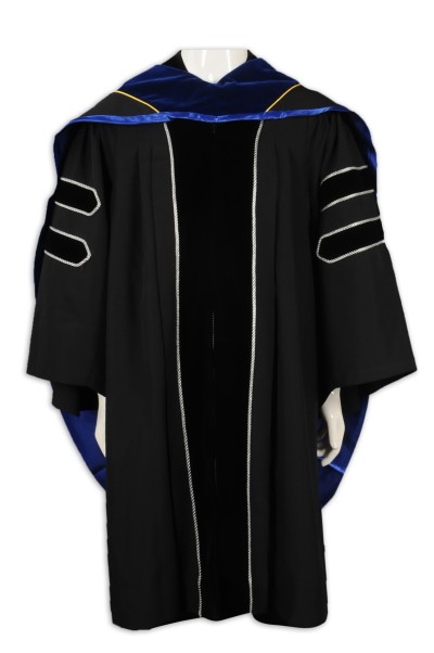 custom-made university graduate robe, doctor's robe, master robe ...