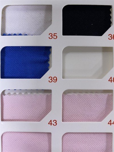 32 TC mercerized single beads Yarn count: 32S Width: 185CM Weight ...