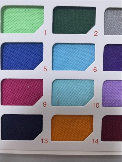 full polyester mercerized single beads Yarn count: 32S Width: 185CM ...