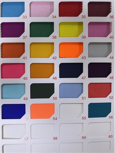 75D mesh fabric Yarn count: 75D/75F Width: 185CM Weight: 150GSM ...